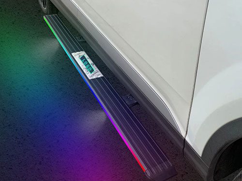 Top electric pedal manufacturers made in China - Power Running Boards ...